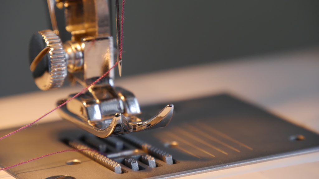 Stitch Study – A Directory of Sewing Classes