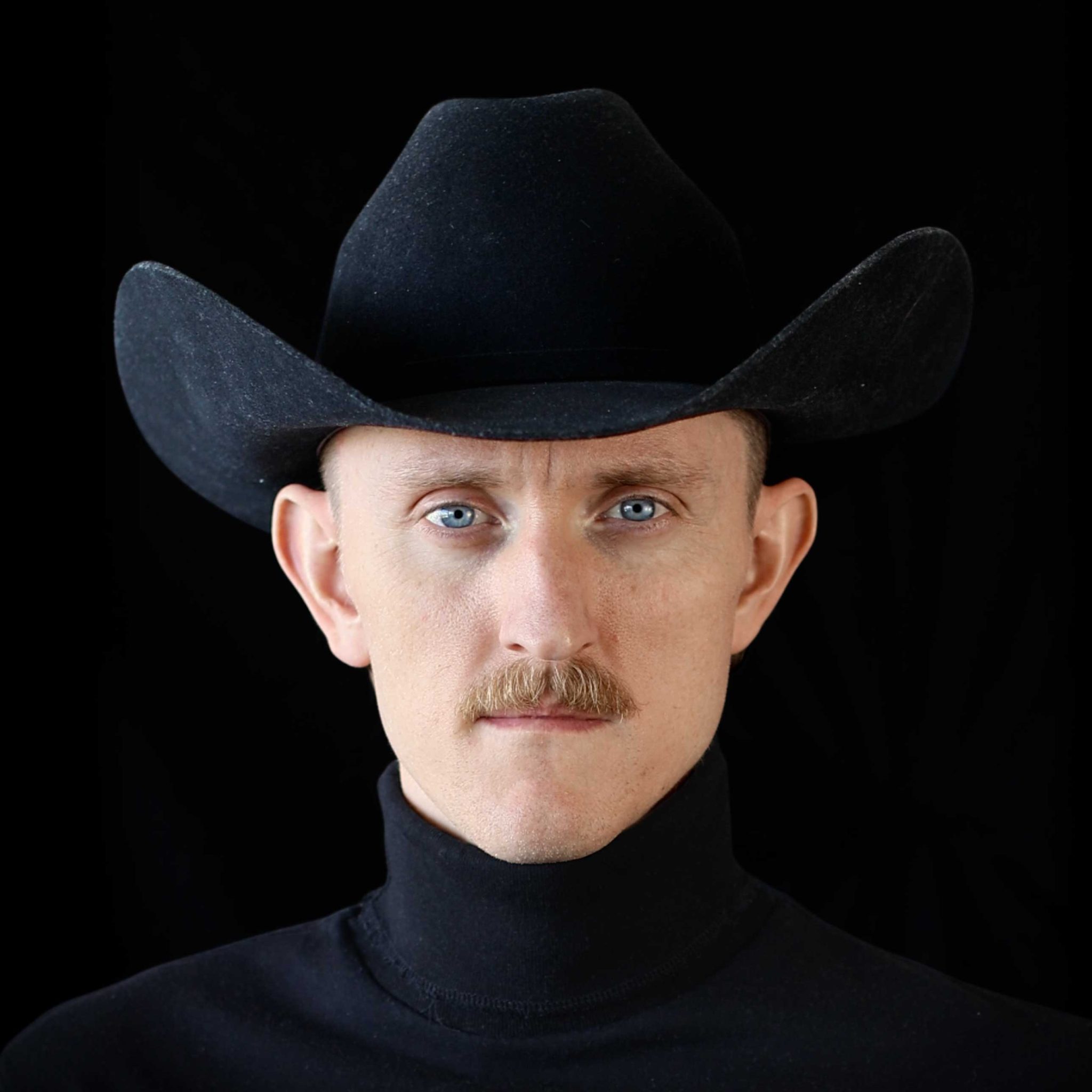 Cornelius Quiring - Stitch Study