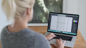 Pattern Workshop - Stitch Study