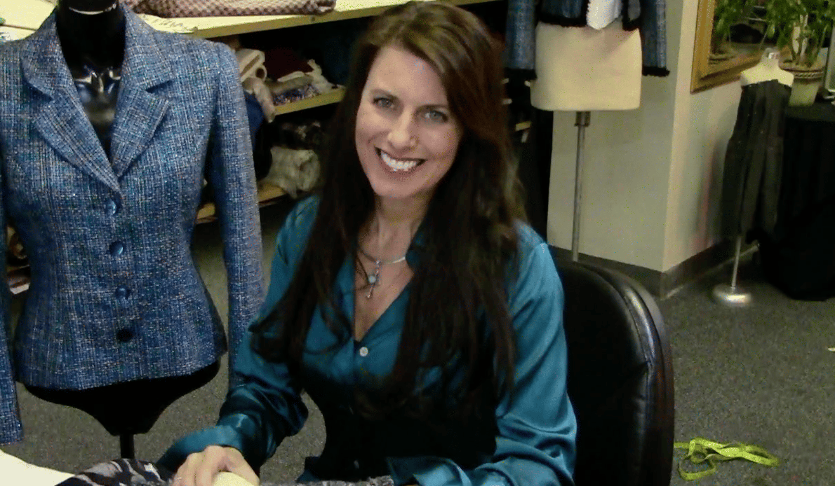 Beginner’s Guide to Sewing Jackets - Stitch Study