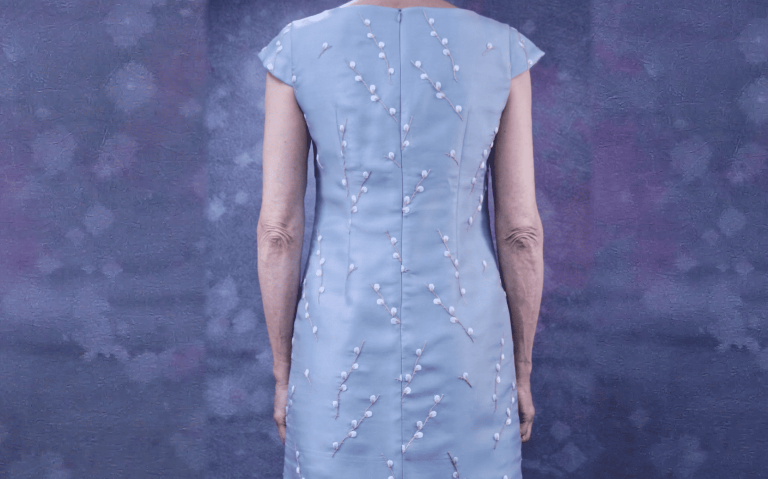 PatternReview.com - Stitch Study